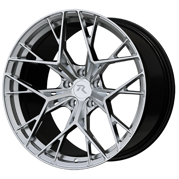 RYZEN WHEELS - RYZEN WHEELS