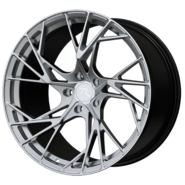 RYZEN WHEELS – All RYZEN designs are fully forged and pressurized by ...