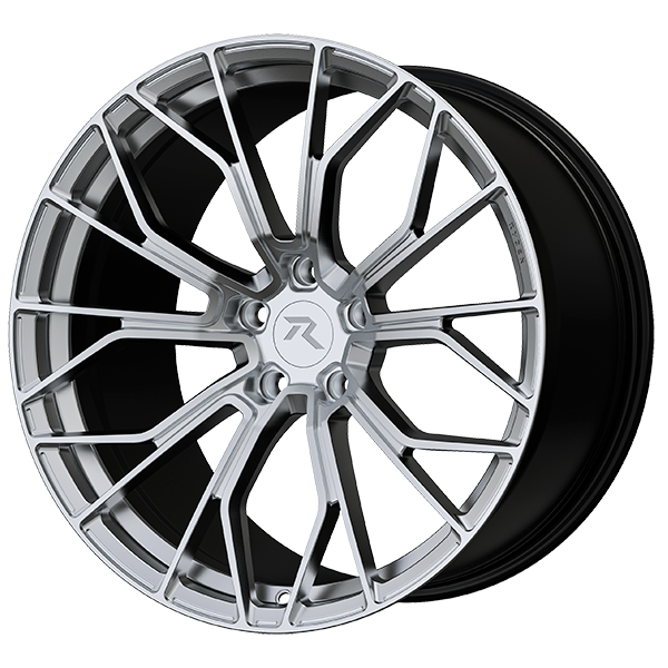 RYZEN WHEELS – All RYZEN designs are fully forged and pressurized by ...