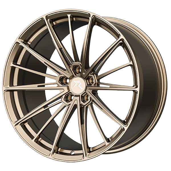 RYZEN WHEELS – All RYZEN designs are fully forged and pressurized by ...