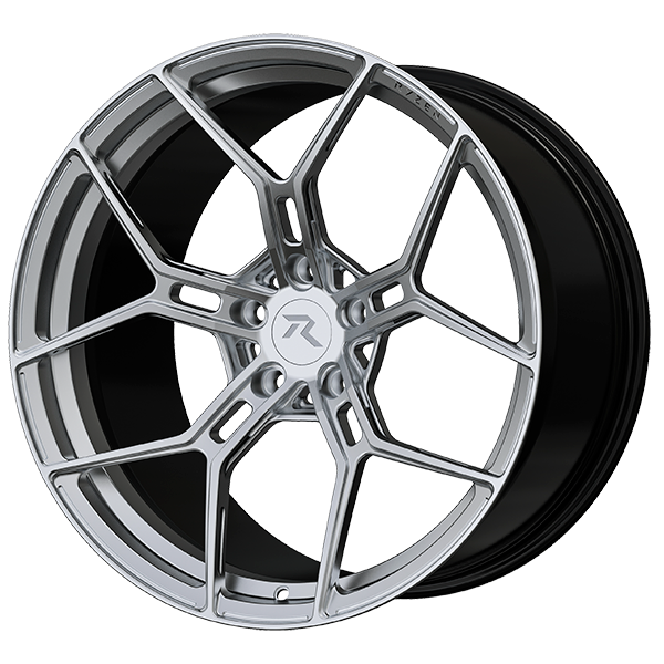 RYZEN WHEELS – All RYZEN designs are fully forged and pressurized by ...