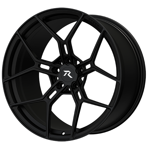 RYZEN WHEELS – All RYZEN designs are fully forged and pressurized by ...