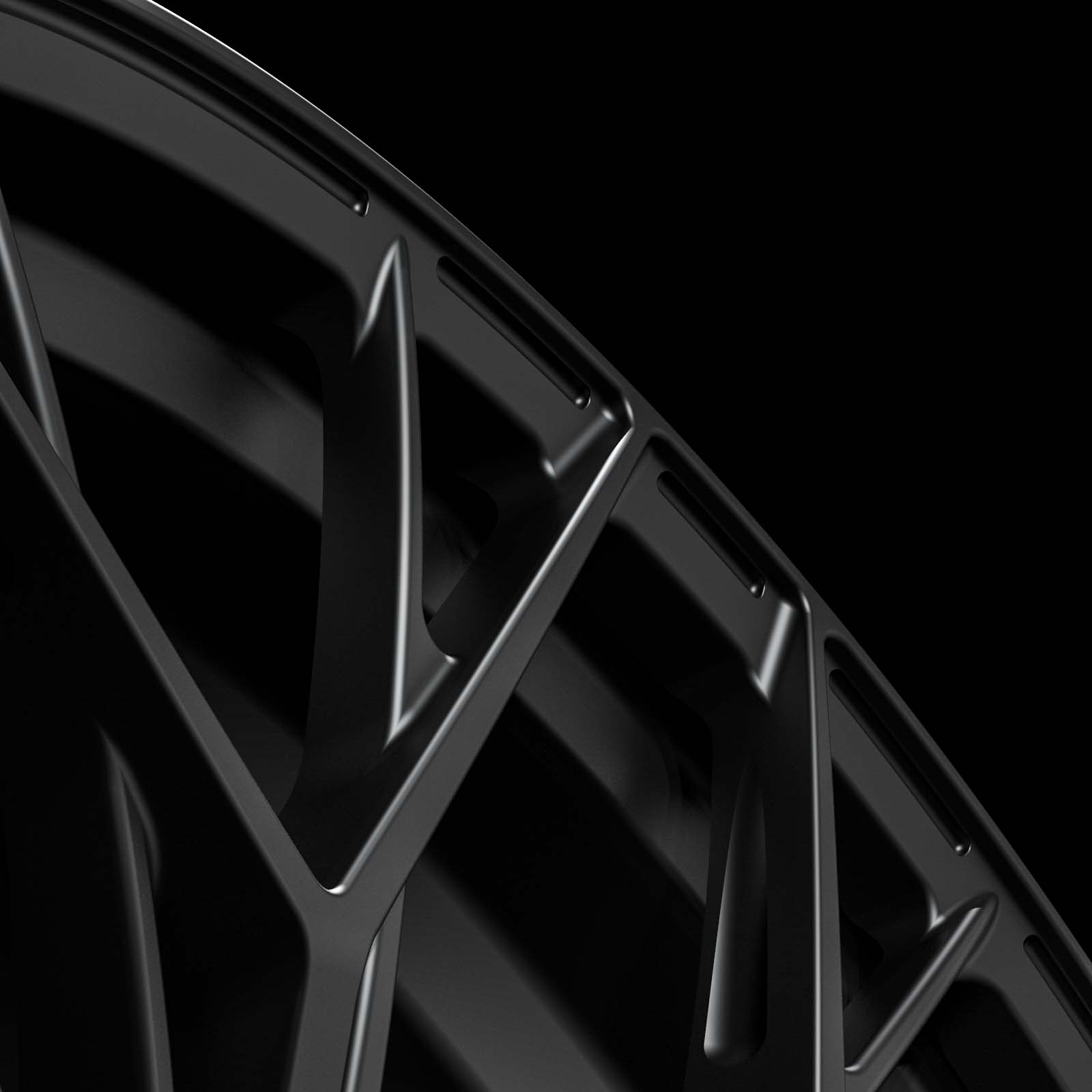 Model 1 – Hypersilver – RYZEN WHEELS