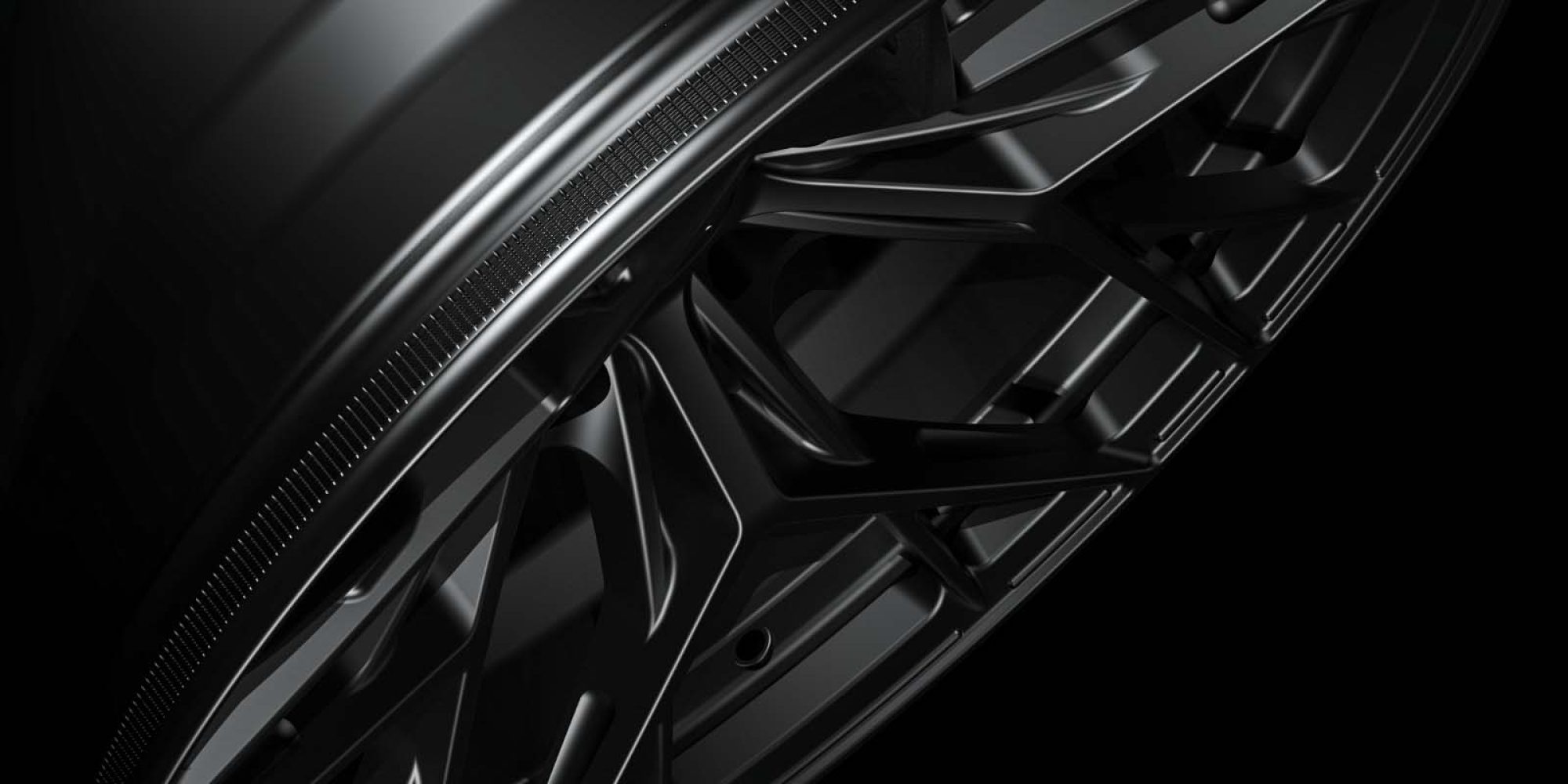 Model 1 – Hypersilver – RYZEN WHEELS